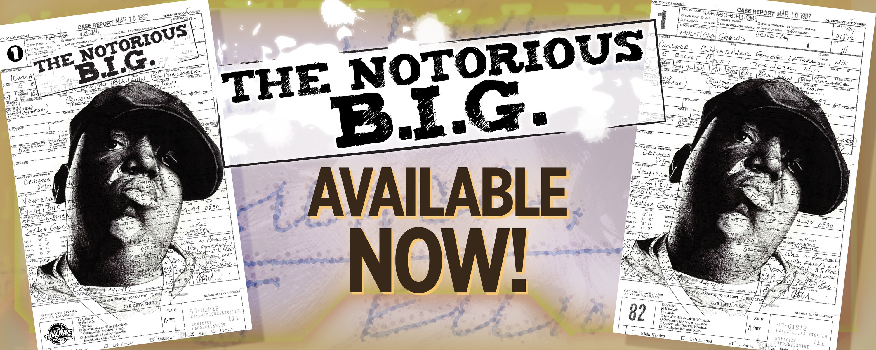 SHIKARII | MASTER OF COSPLAY | Pharcyde Comics